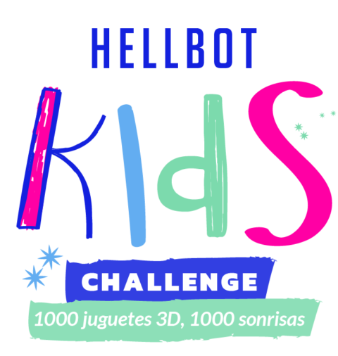 Hellbot Kids Challenge - Hellbot
