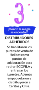 Hellbot Kids Challenge 22 - Hellbot