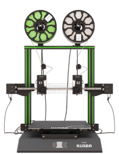 Especificaciones Hidra Plus - Hellbot