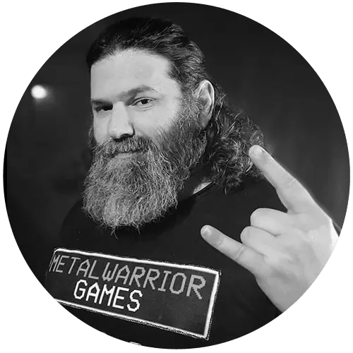 Powerclass - Hellbot