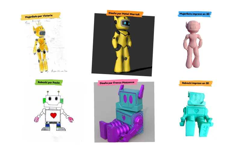 Powerclass - Hellbot