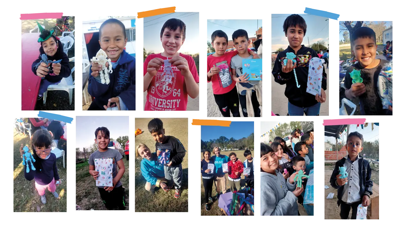 Hellbot Kids Challenge 2023 - Hellbot