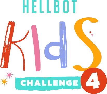 Hellbot Kids Challenge 2024 - Hellbot